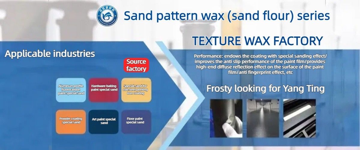 Quality Micronized PE Wax & Micronized Polypropylene Wax factory from China