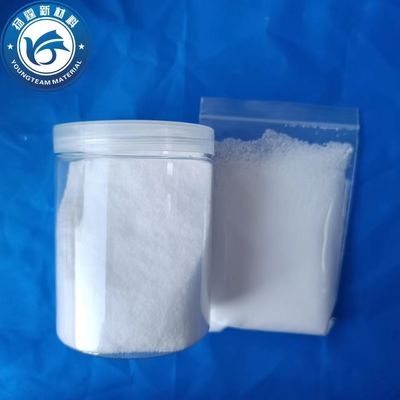 Stable Practical Micronized PE Wax Powder White Color Multipurpose