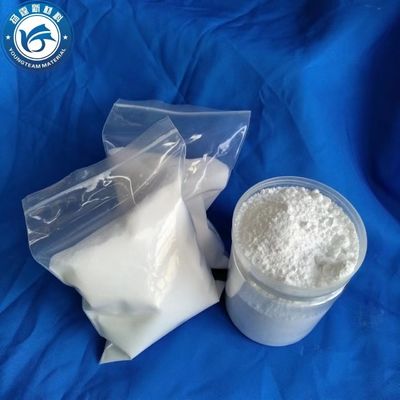 Smooth and Transparent Dry Film with PTFE Modified Polyethylene Wax Powder