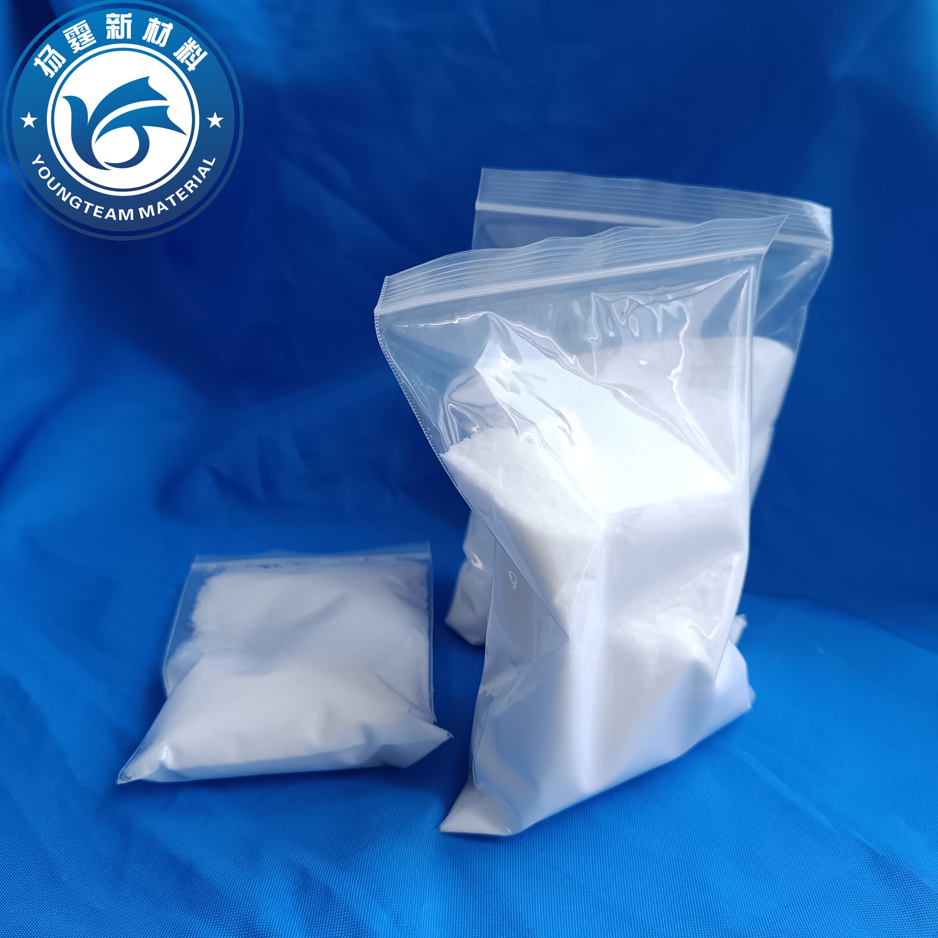 Synthetic Rubber Wax Granular White Powder Multiscene For Plastics