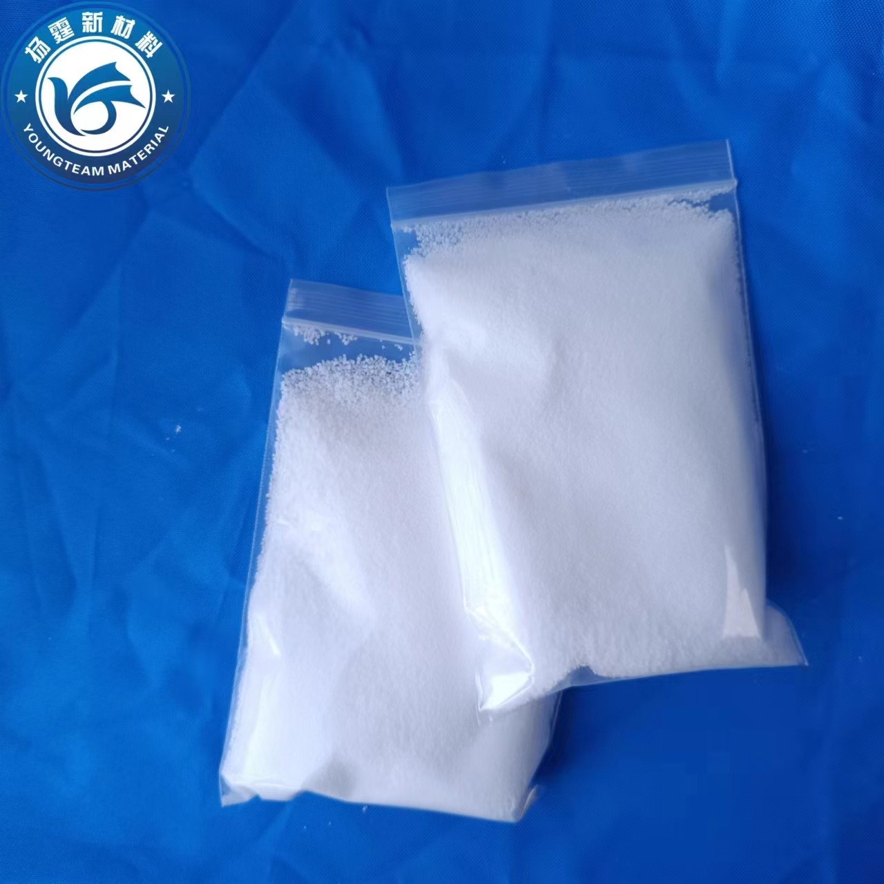 Odorless Maleic Anhydride Grafted Polypropylene , Non Toxic Micronized ...