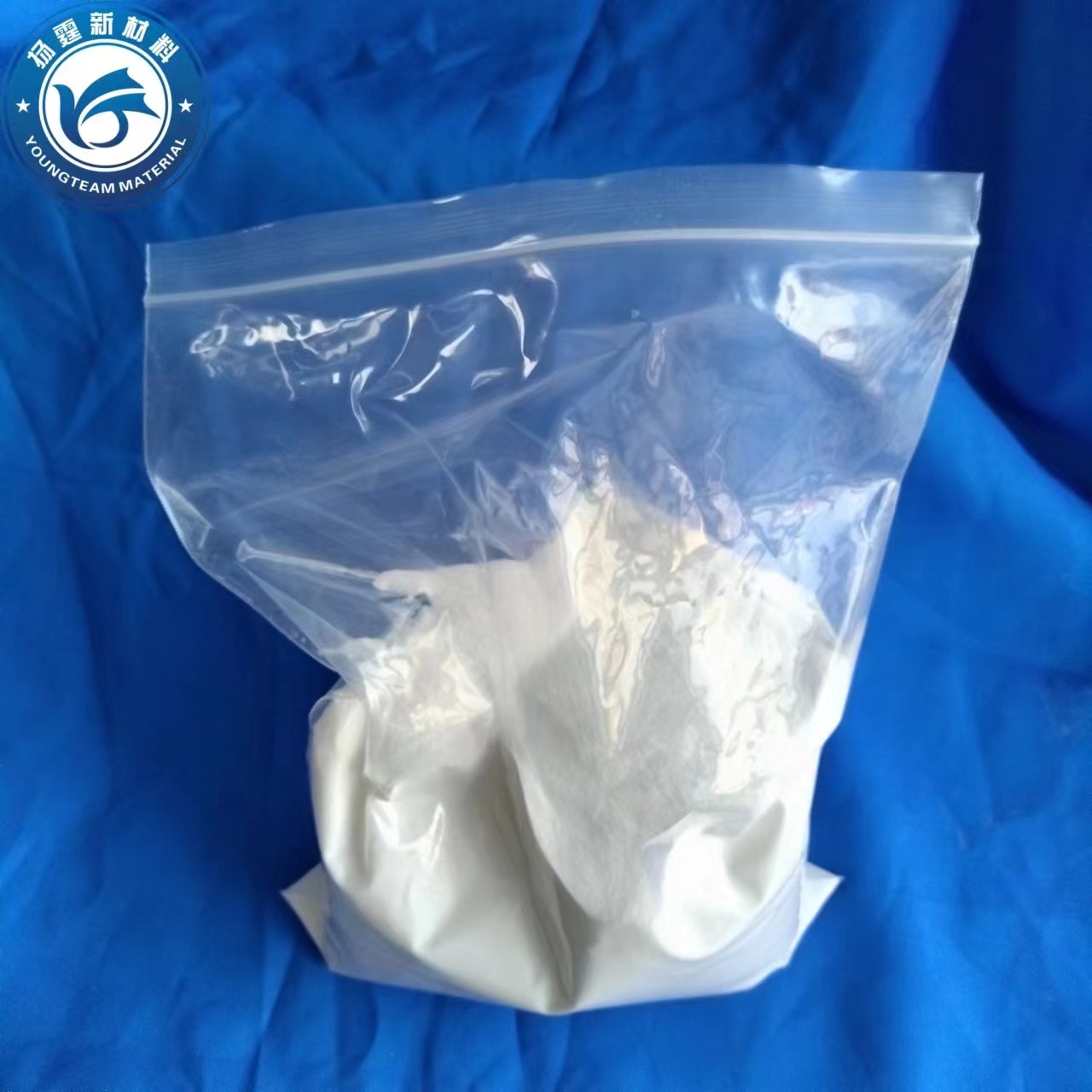 Tasteless Polyethylene Powder Practical , Multiscene Modified Wax Powder