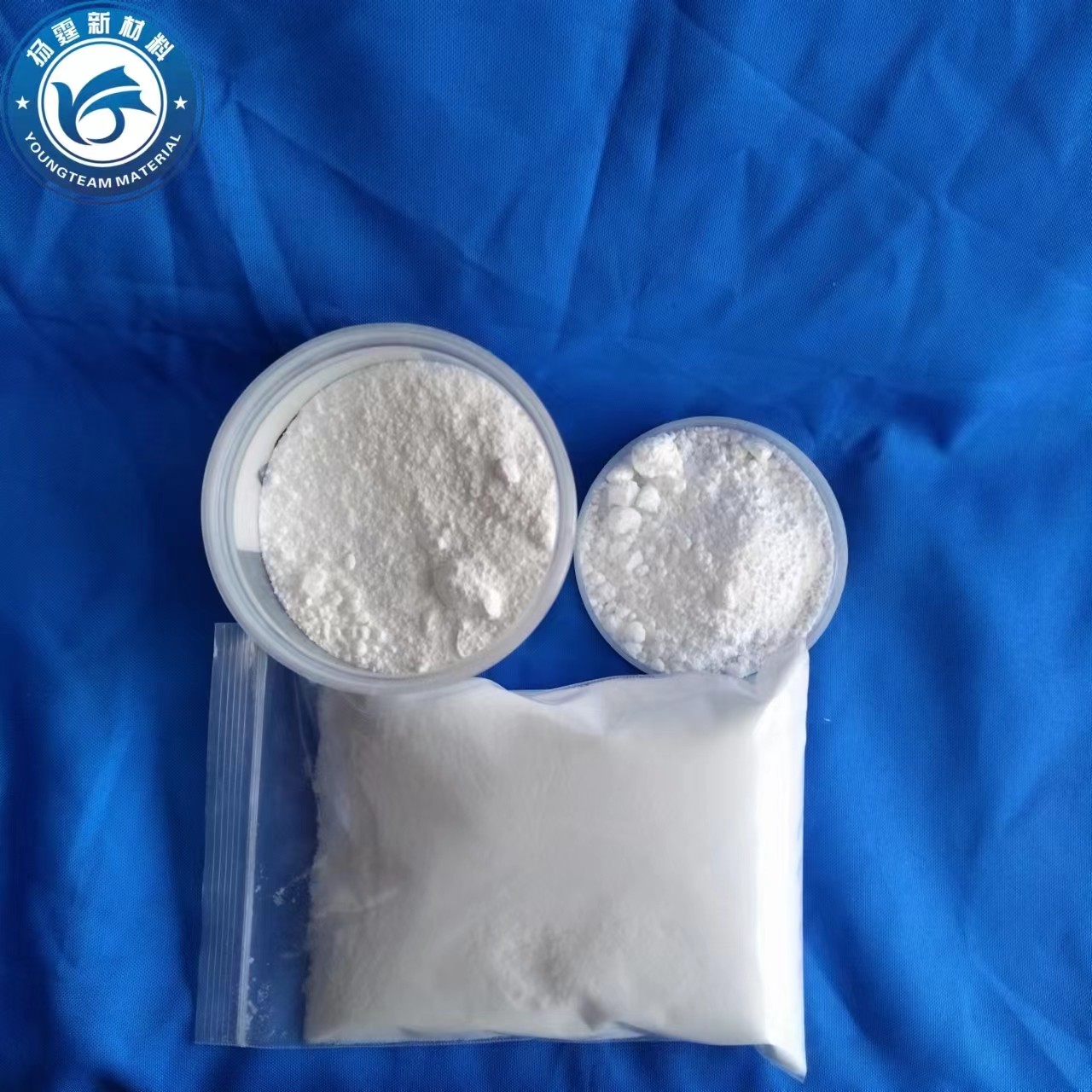 Non Corrosive Texture Wax Fine Powder Multipurpose Non Toxic